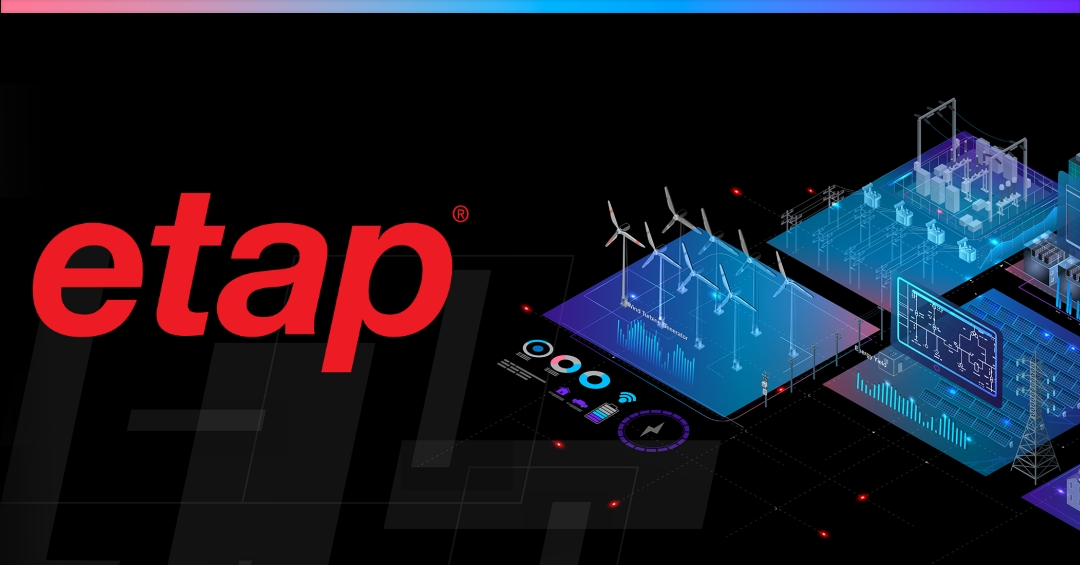 ETAP Korea | 서울데이타시스템