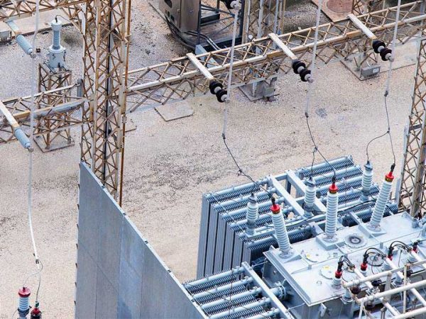 송전 Transmission – ETAP Korea | 서울데이타시스템